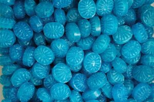 Bolsjer – Bolsjekonen