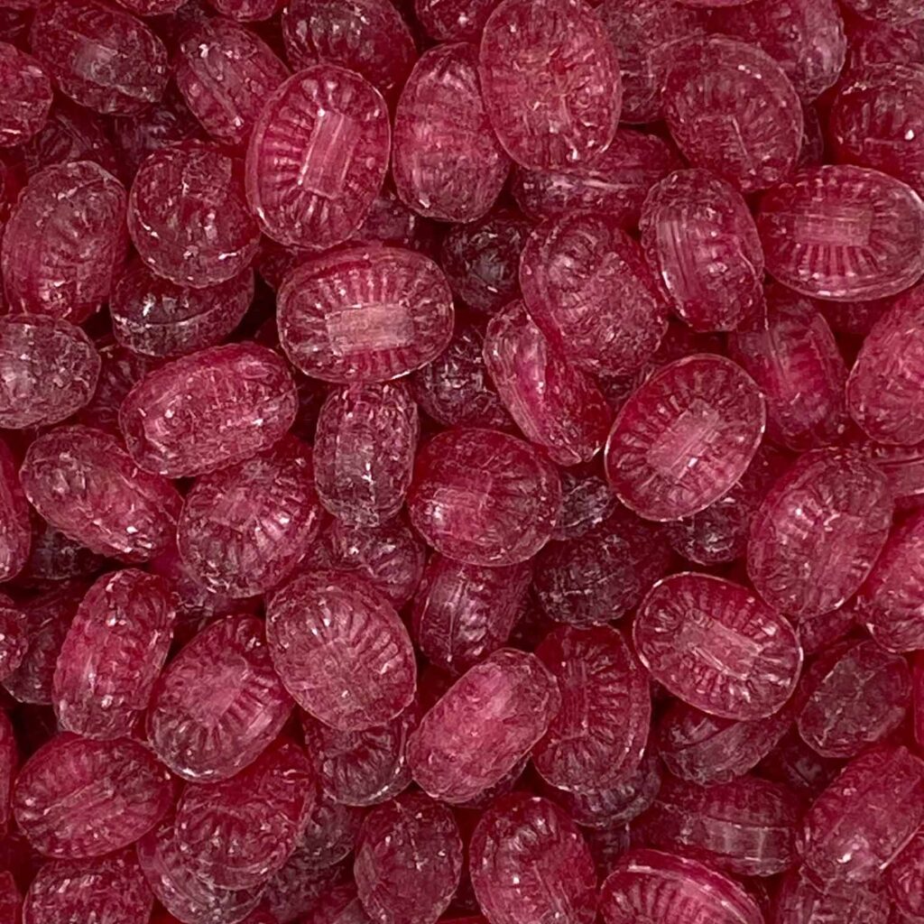 Bolsjer – Bolsjekonen