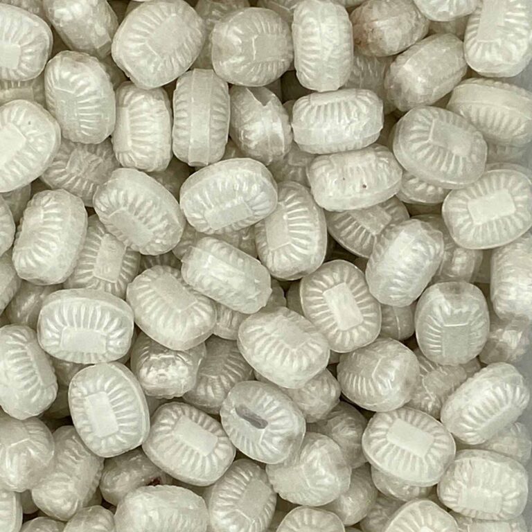 Bolsjer – Bolsjekonen