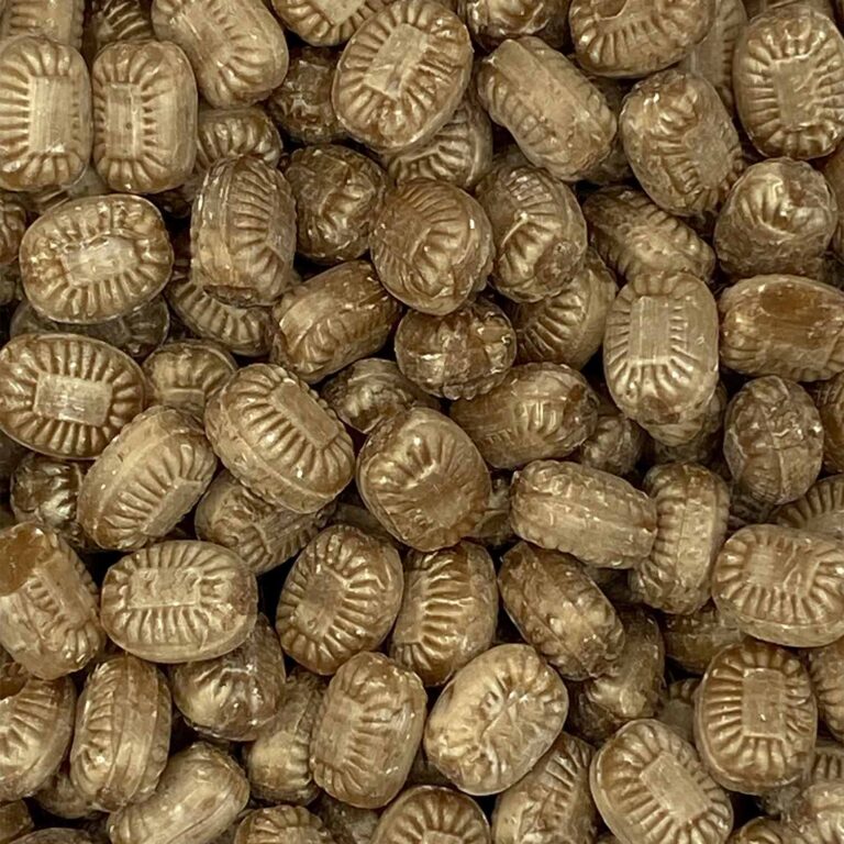 Bolsjer – Bolsjekonen