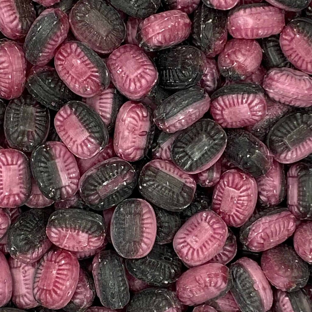 Bolsjer – Bolsjekonen